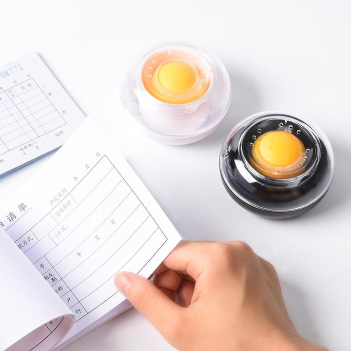 Deli 9109 Fingertip Moistener (wet hand tool)-1 Piece_Available in Two ...