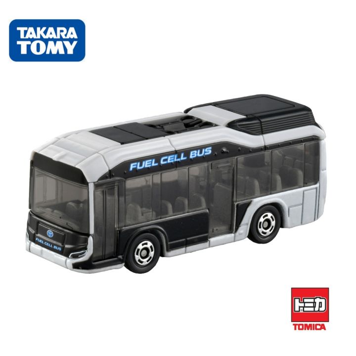 Takara Tomy Regular Die Cast No.082 08 Toyota Sora Tomica | Daraz.com.bd