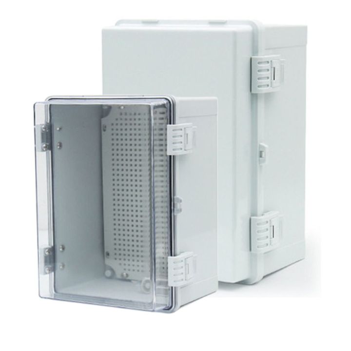 Universal IP66 Waterproof Junction Box Dustproof Wall Mounted ...