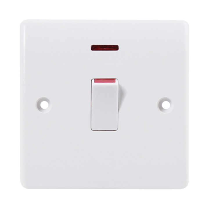 VGT- 20A DP switch /Water Heater Switch (Classic-V series) | Daraz.com.bd