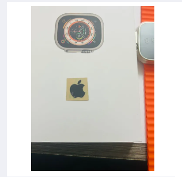 For Apple logo decal, Iphone logo sticker, Apple | Daraz.com.bd