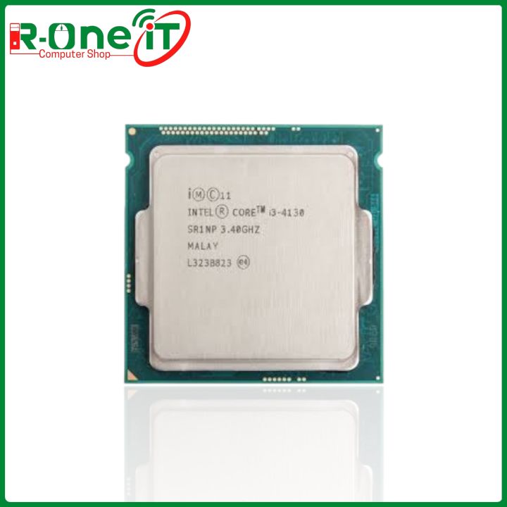 intel Core i3 4th Generation 3.4GHz Processor | Daraz.com.bd