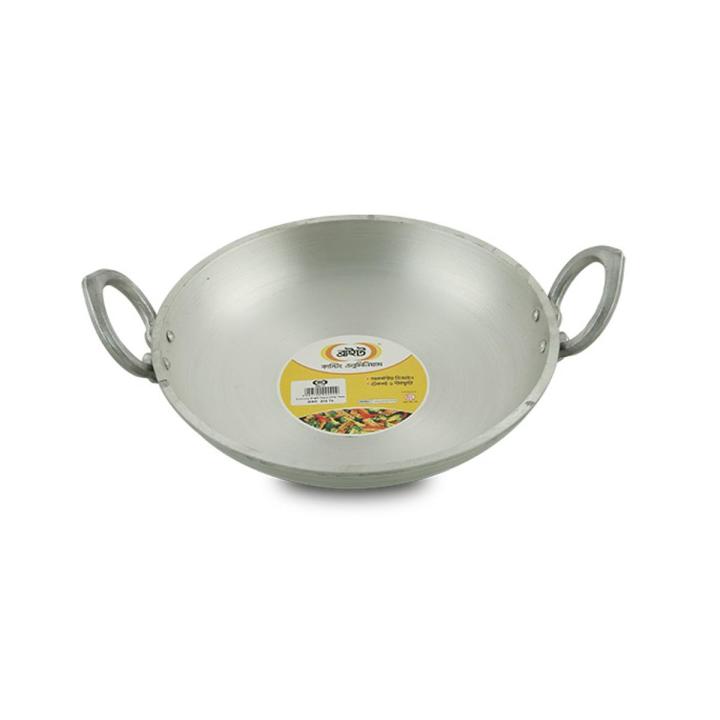 RFL Bright Economy Bright Disco Deep Tawa 805770 | Daraz.com.bd