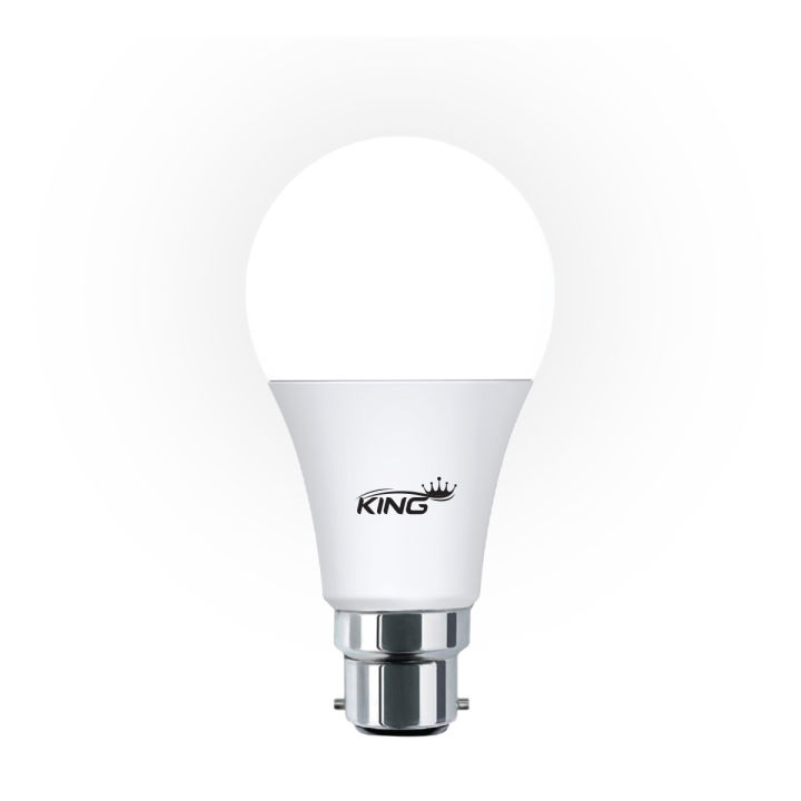 King 18W LED Bulb | Daraz.com.bd