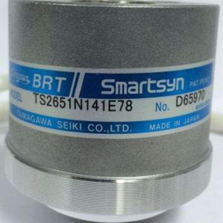 Tamagawa resolver rotary encoder | Daraz.com.bd