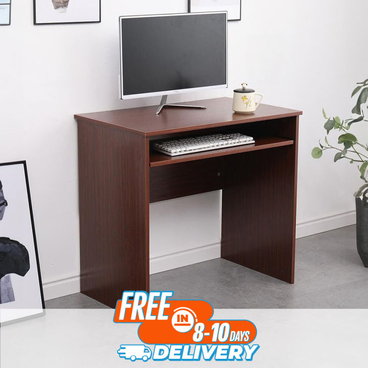 Computer Table Compact Size- 30x24x16 inch. Best quality particle Board ...
