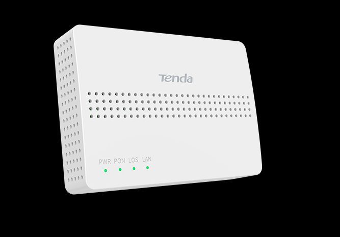 Tenda HG1 Single Port Gigabit XPON Supported ONU | Daraz.com.bd