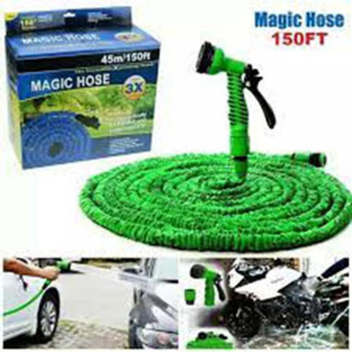 magic hose pipe | Daraz.com.bd
