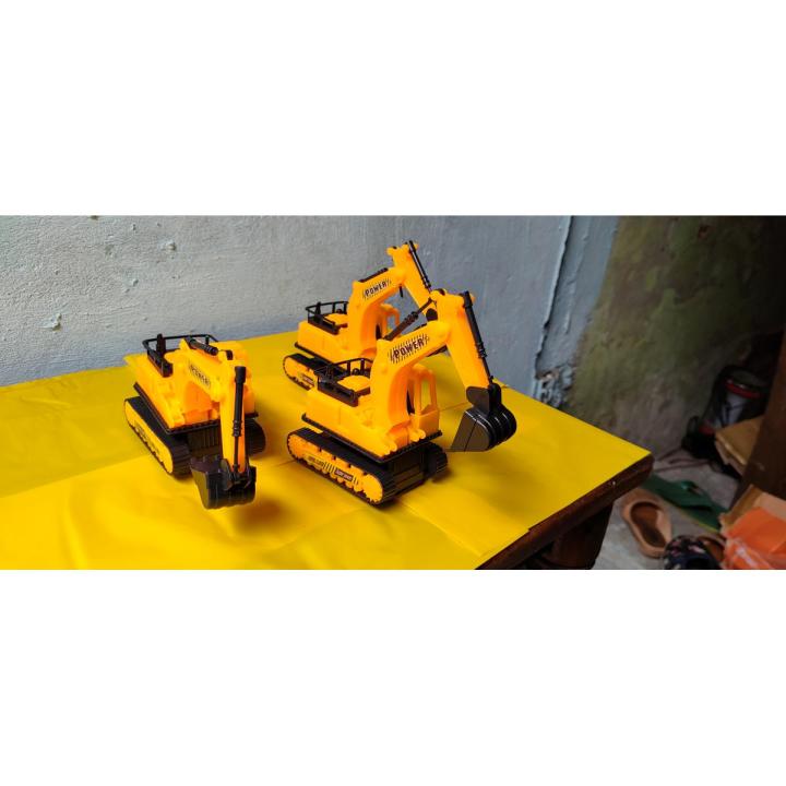 Hig Power Baku 3 pc Set | Daraz.com.bd