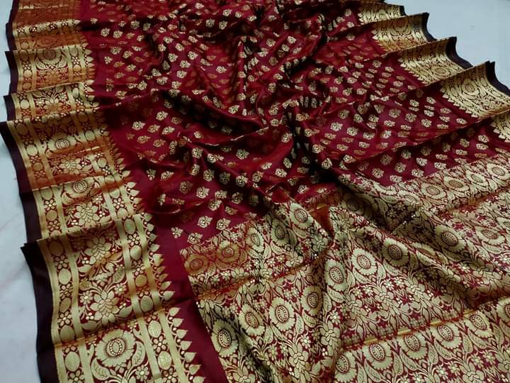 Nakful Jamdani Tangail Tant Saree - Captivating Style for Women ...