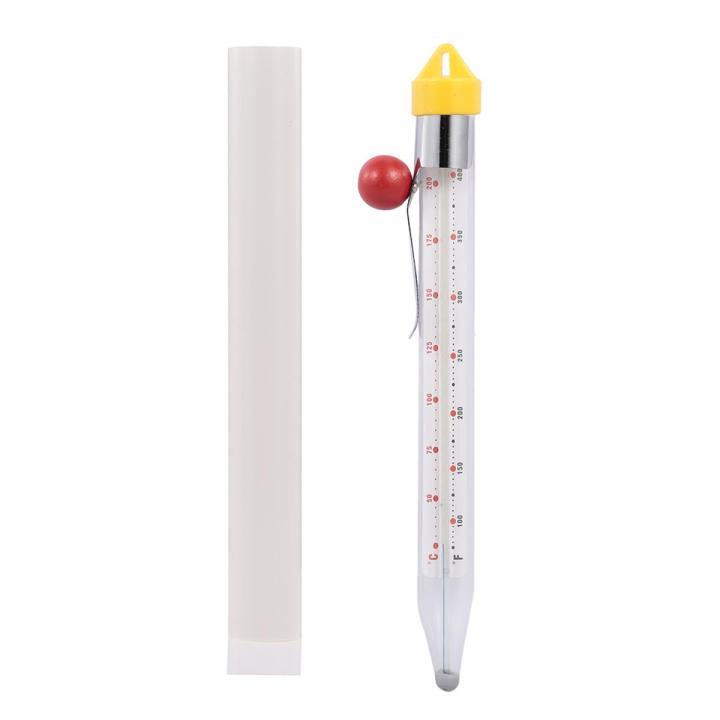 Food Thermo-meter Kitchen Thermo-meter Candy Thermo-meter Jam Thermo ...