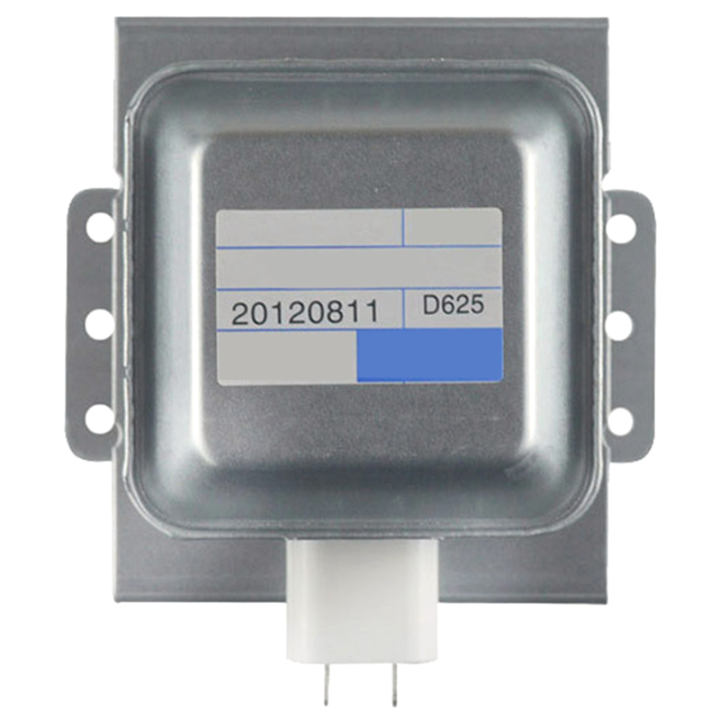 Microwave Oven Magnetron Metal Microwave Magnetron 2M219J New Microwave ...