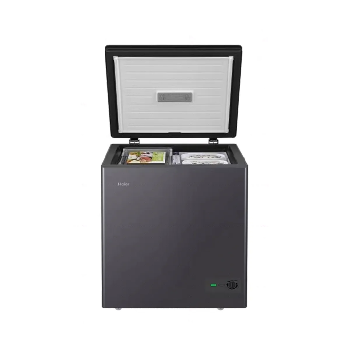 Haier Chest Freezer Official 200L (HCF-230SG) | Daraz.com.bd