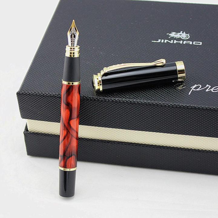 Jinhao 500 Fountian Pen - Best Gift Items | Daraz.com.bd