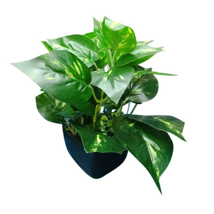 Artificial Plastic Plant Tree -8 | Daraz.com.bd