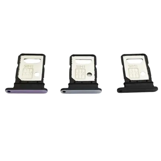 Sim Tray / Sim Card Holder For vivo V40 | Daraz.com.bd