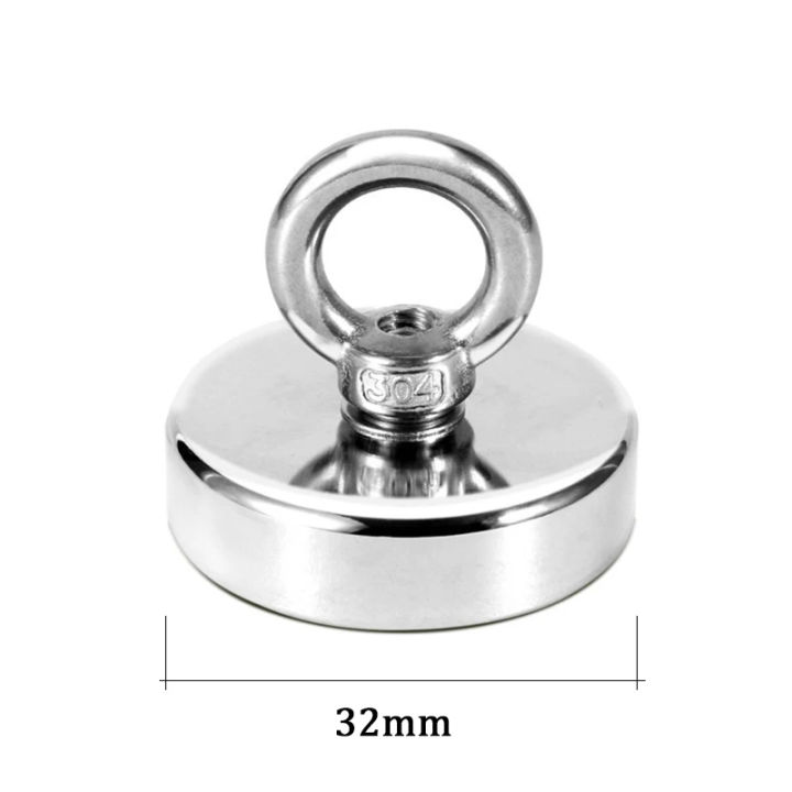 Super Magnet Strong Super Powerful Magnets N52 Iman Ima Magnetic ...
