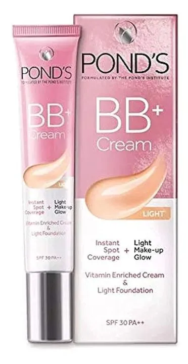 Ponds BB+ cream | Daraz.com.bd