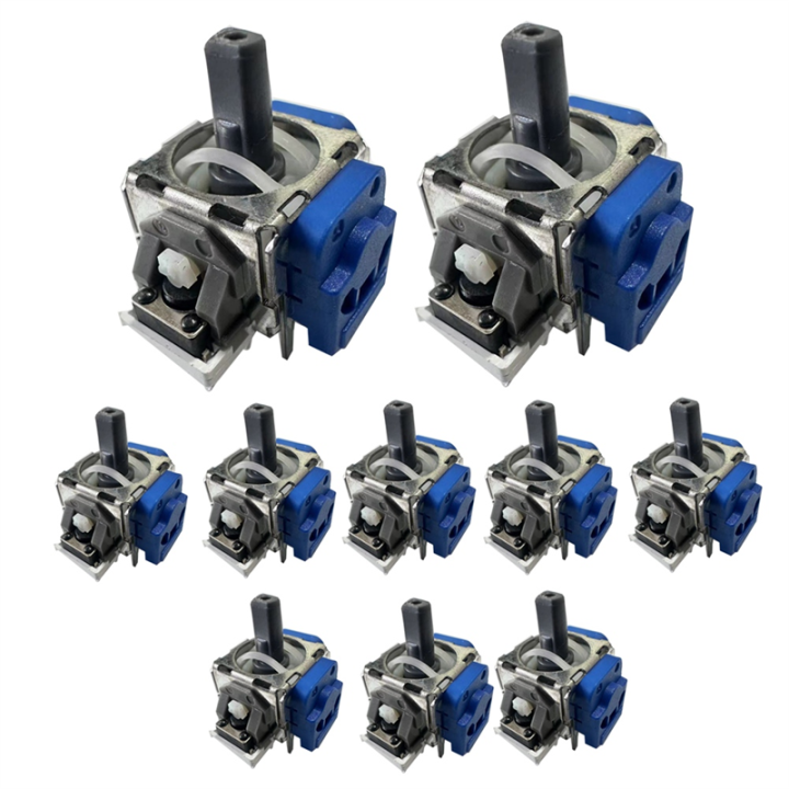 10PCS Hall Joystick Controller for One Electromagnetic Joystick Analog ...