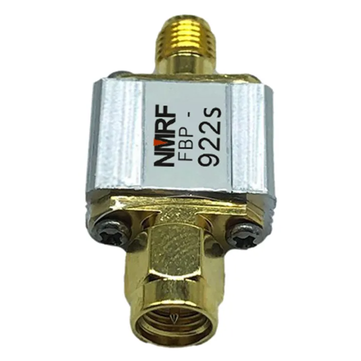 922.5MHz RFID SAW Bandpass Filter 1DB Bandwidth 5MHz922 Filter | Daraz ...