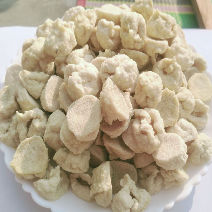 Homemade Kumra & Kalai Mixed Bori ,250gm | Daraz.com.bd