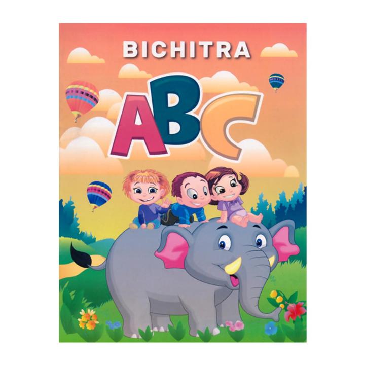 Bichitra ABC | Daraz.com.bd