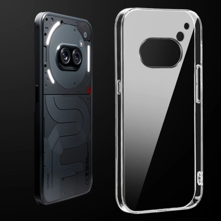 Anti Yellow Unique Case For Nothing Phone 1/ Nothing Phone 2a / Nothing ...