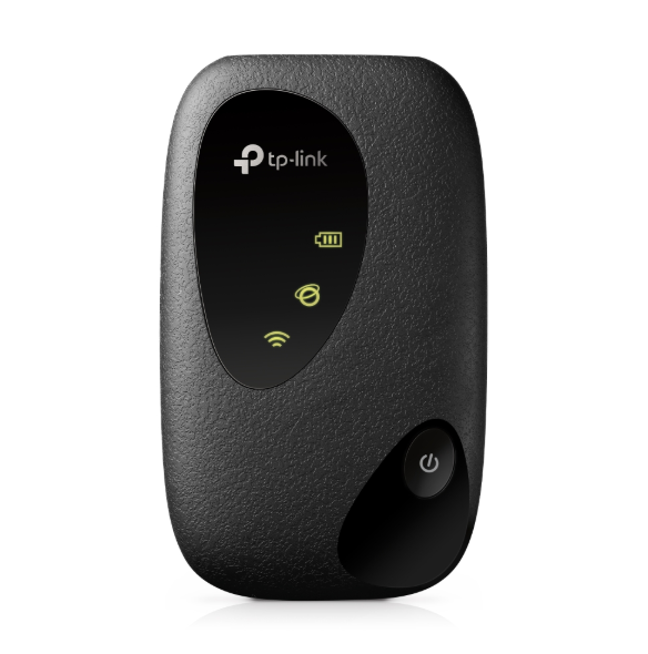 TP-Link M7000 4g lte mifi mobile wi-fi pocket router | Daraz.com.bd