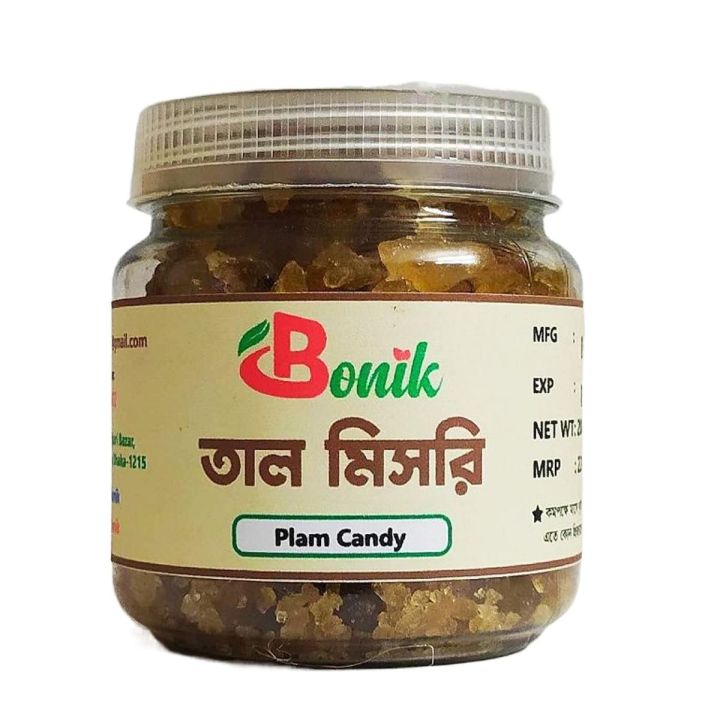 Tal Misri Indian - 100 gm | Daraz.com.bd