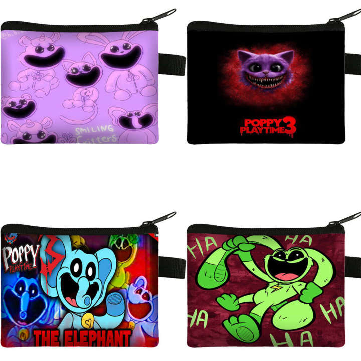 Poppy Playtime Smiling Critters 1 | Daraz.com.bd