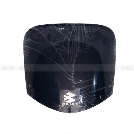 BAJAJ PLATINA 100 ER WINSHED GLASS | Daraz.com.bd