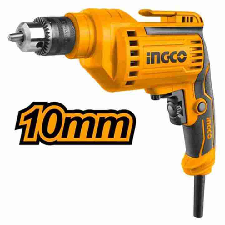 Electric Drill 500W Ingco-Ed500282 | Daraz.com.bd