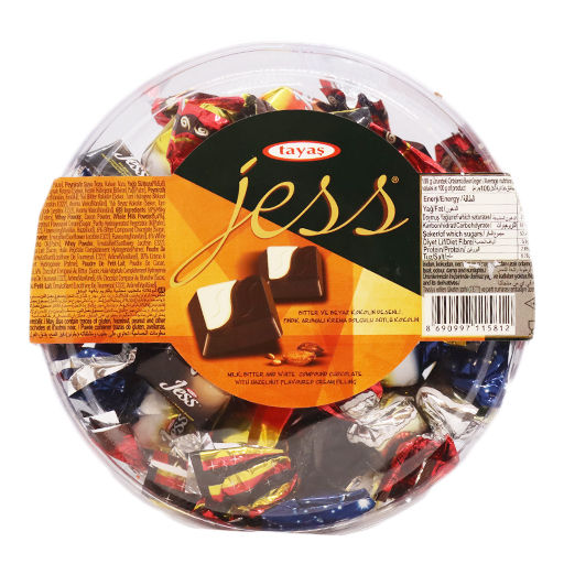 Tayas Jess Chocolate Box 350g | Daraz.com.bd
