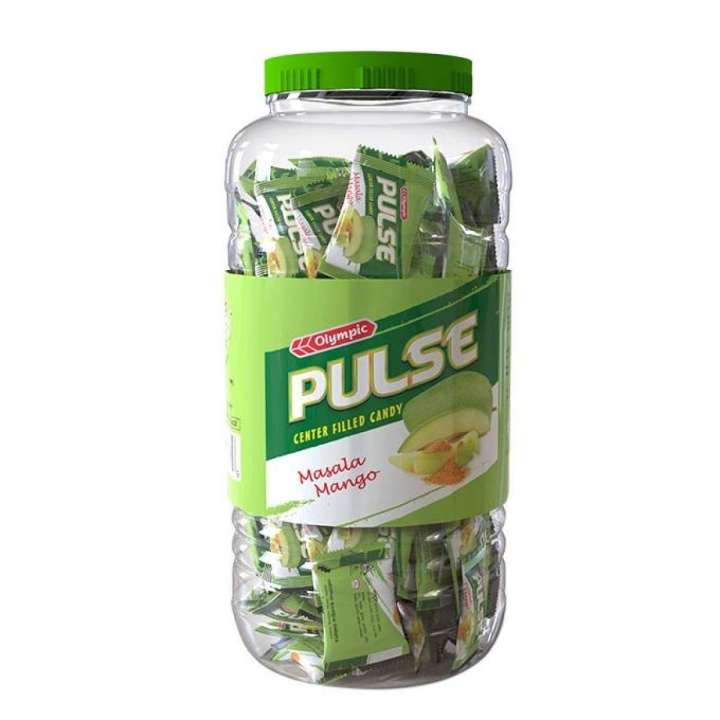 Pulse candy 10 pics | Daraz.com.bd