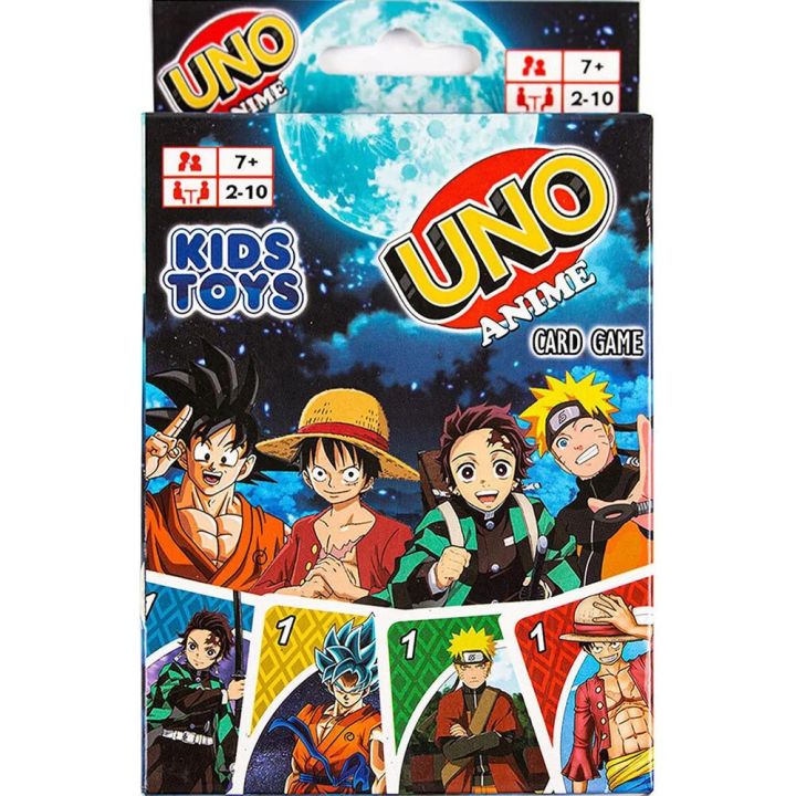 【Nice Day Toy Findings Store】Mattel Games UNO game, Now UNO fun ...