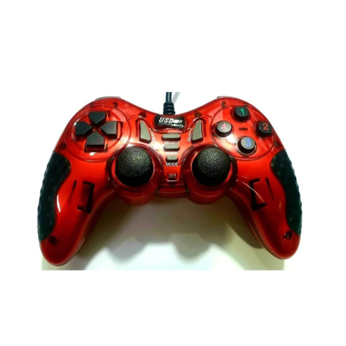Gaming L3000 Double Shock Controller | Daraz.com.bd