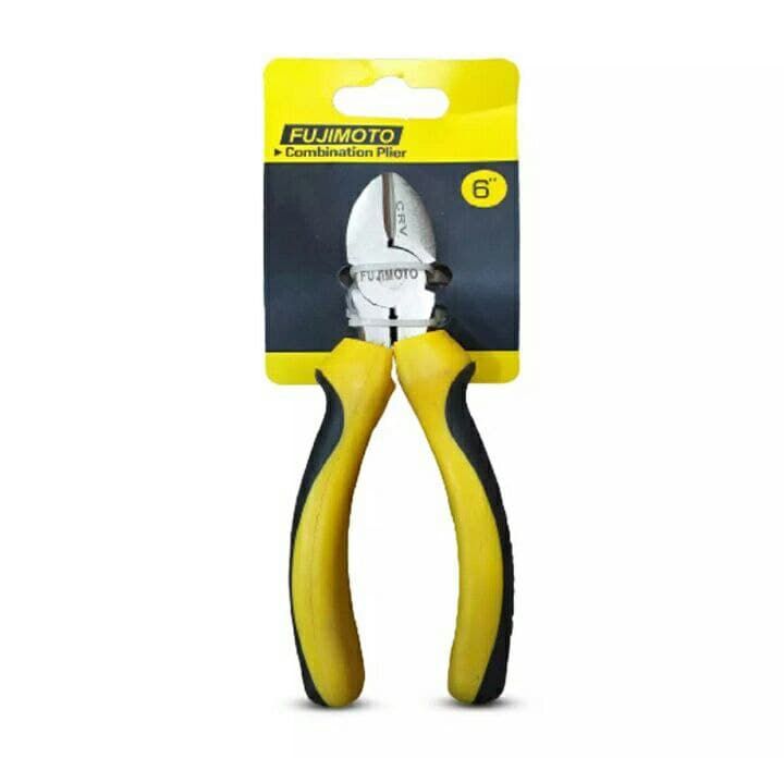 Combination Cutting Piler - 6 inch | Daraz.com.bd