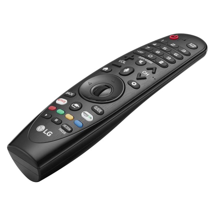 LG AN-MR18BA Magic Remote Control Master Copy | Daraz.com.bd