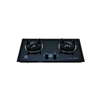 RFL 21GN GAS STOVE DOUBLE BURNUR LPG | Daraz.com.bd