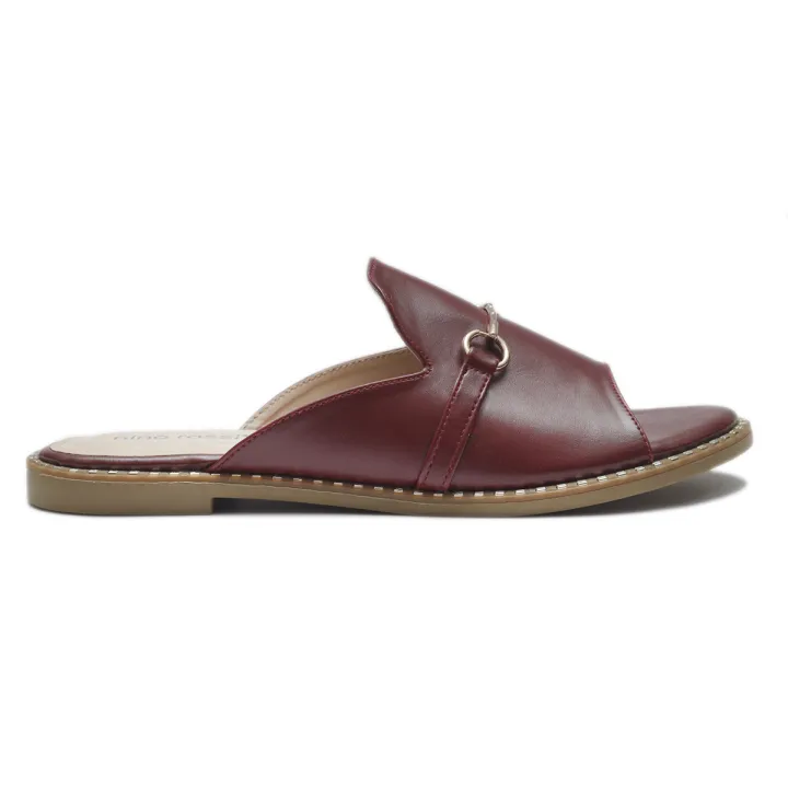 NINO ROSSI WOMEN'S SLIDE SANDAL | Daraz.com.bd