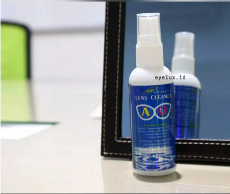 Best AO Eyewear Lens Cleaner From USA | Daraz.com.bd