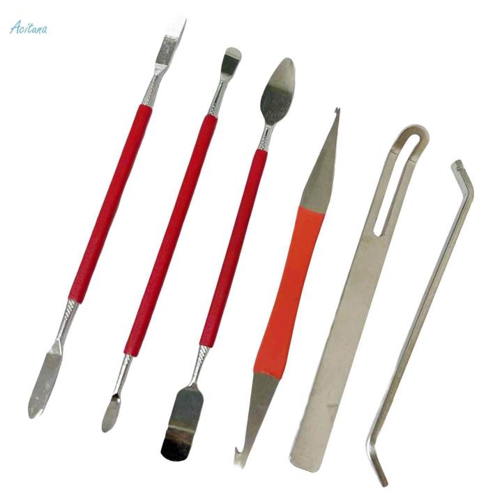 Professional Repair Tool Kit 6 Piece | Daraz.com.bd