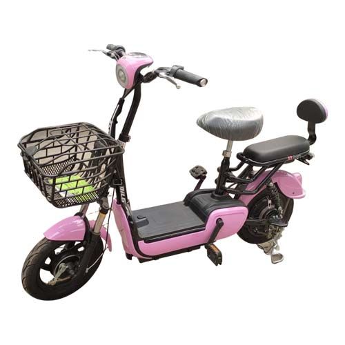 Good Luck Electric Bike | Daraz.com.bd