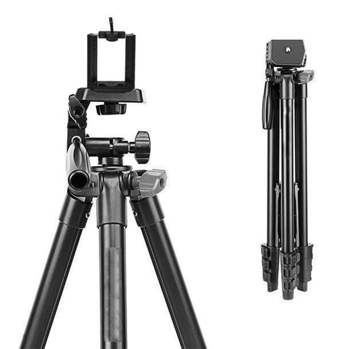 Tripod 380A phone & Camera Stand | Daraz.com.bd