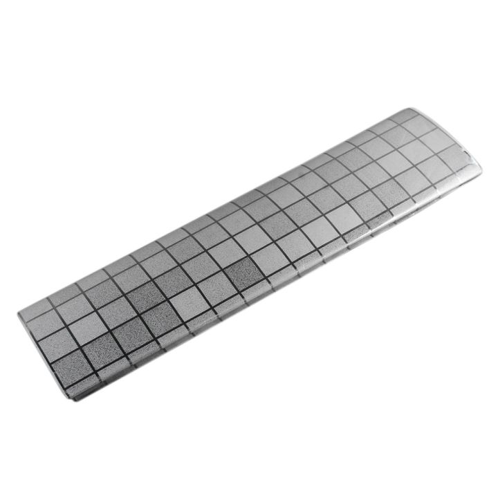 【3C VictoryEagle】45*70CM Aluminum Waterproof Kitchen Sticker Mosaic ...