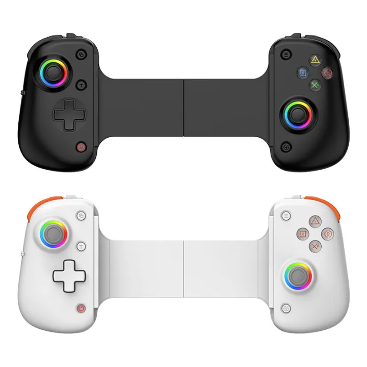 Game controller joystick precise control clear joystick dual hall mode ...
