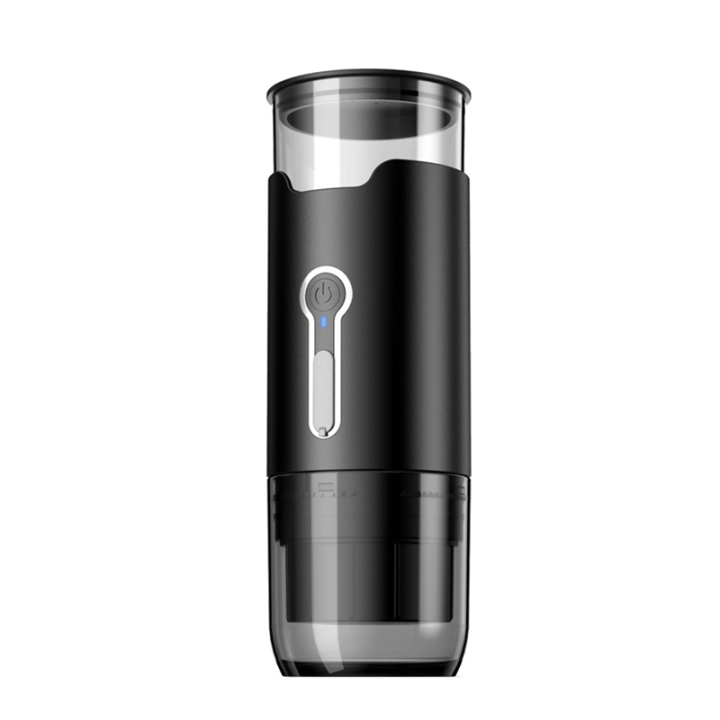 Premium Portable Coffee Maker, Electric Mini Espresso Machine | Daraz ...