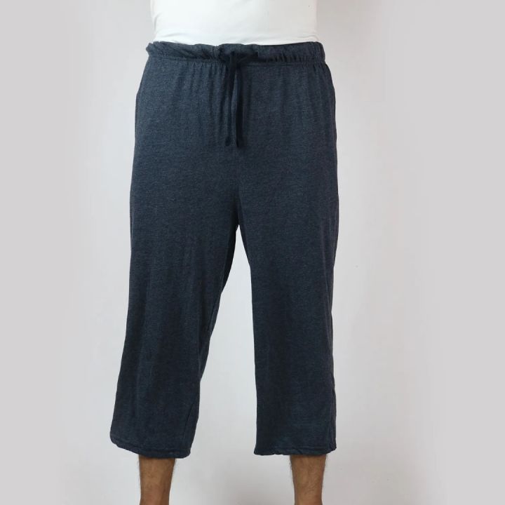 L.C Cotton Three Quarter Pant For Men | Daraz.com.bd