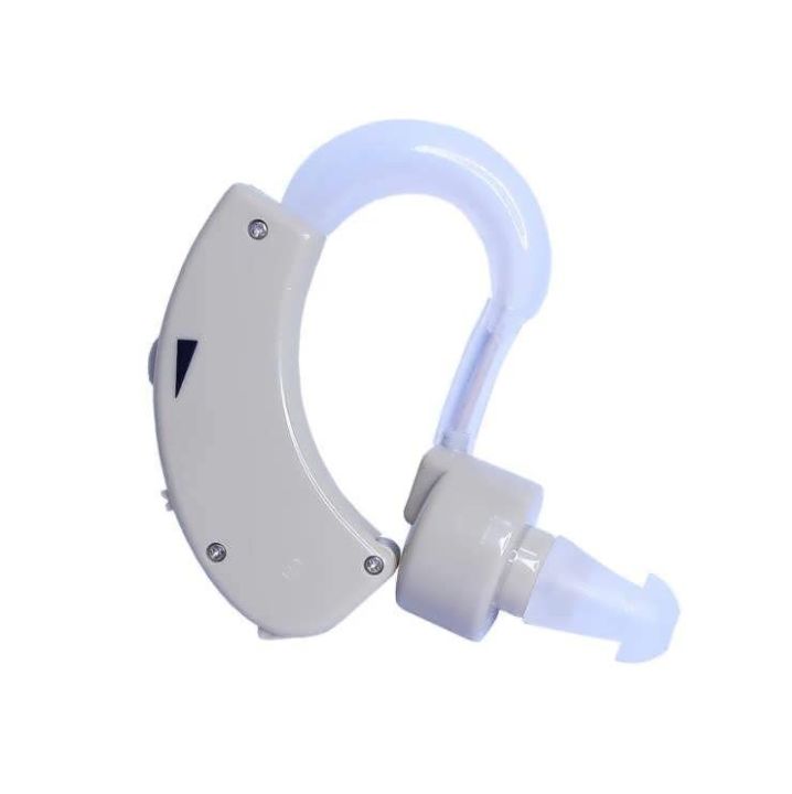 Cyber Sonic Hearing Aid Personal Sound Amplifier hear machine | Daraz ...