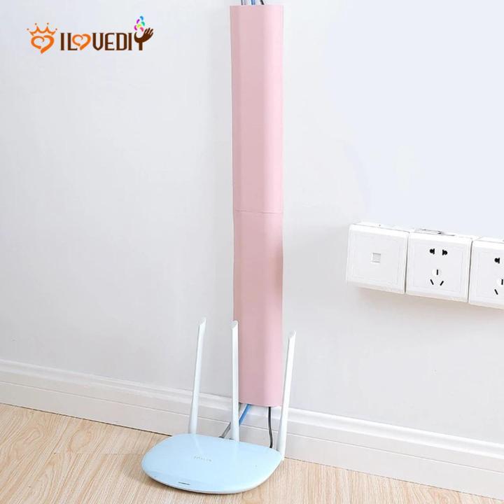 Network Cable Storage Concentrator Hub / Computer Cable Mobile Phone ...